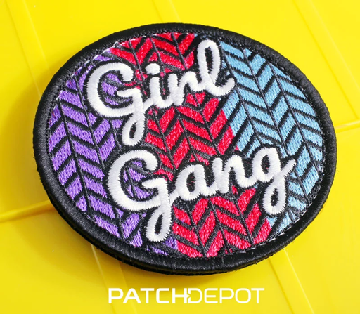 Patch Edges – Patch Depot